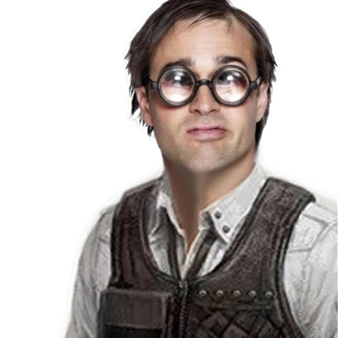 Derek (Muyskerm) | SuperEpicFailpedia Wiki | Fandom