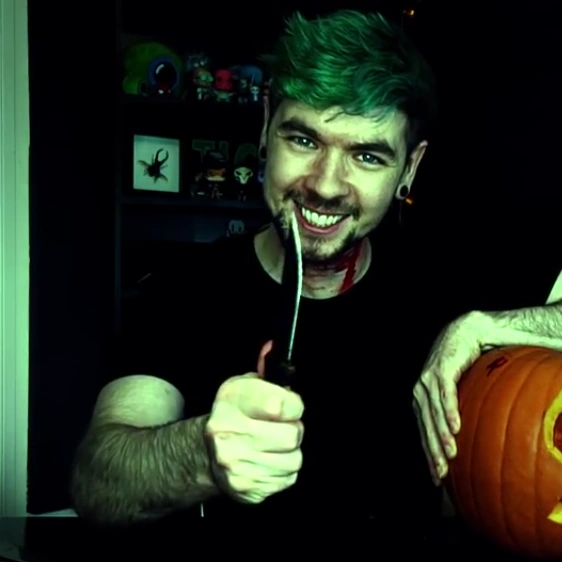 Antisepticeye | SuperEpicFailpedia Wiki | Fandom