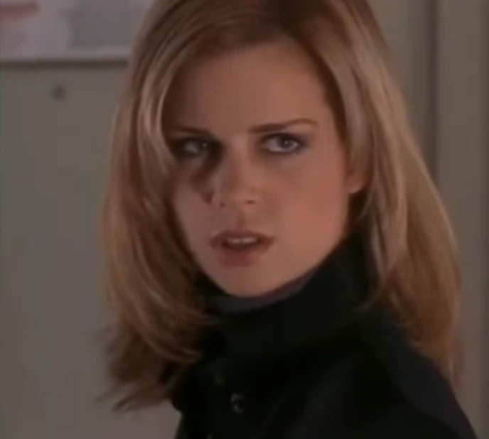 Lilith (Regeneration) | SuperEpicFailpedia Wiki | Fandom