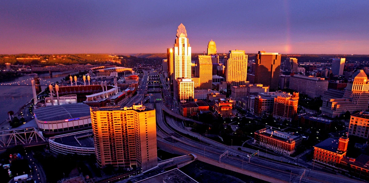 Cincinnati, Ohio | SuperEpicFailpedia Wiki | Fandom