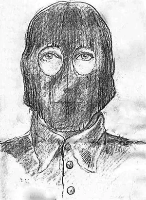 Secret Strangler (Enemy of the People: The Fake News Media Dubs Me "The ...