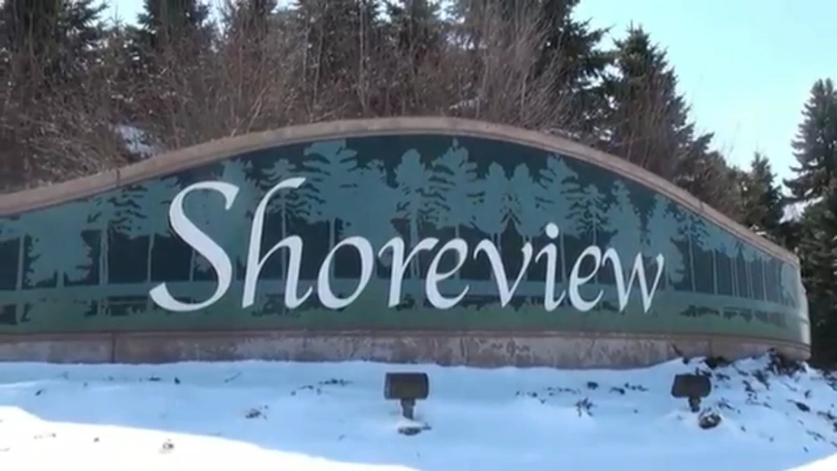 Shoreview, Minnesota | SuperEpicFailpedia Wiki | Fandom