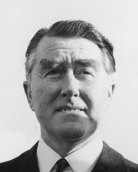 Paddy Roy Bates | SuperEpicFailpedia Wiki | Fandom
