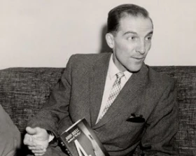 John Buell | SuperEpicFailpedia Wiki | Fandom