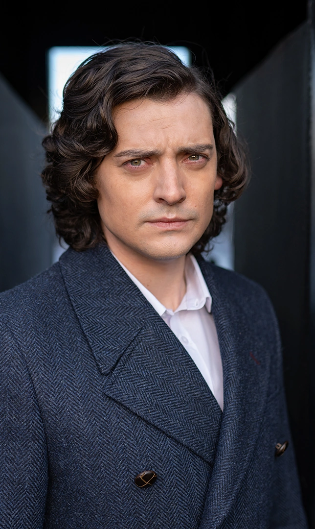 Roger ap Gwilliam | SuperEpicFailpedia Wiki | Fandom