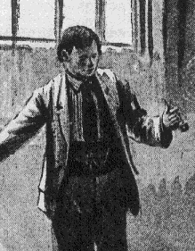 George W. Ward | SuperEpicFailpedia Wiki | Fandom