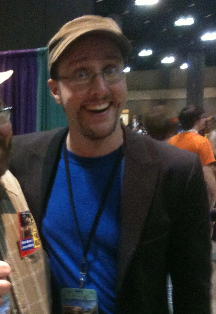 Doug Walker | SuperEpicFailpedia Wiki | Fandom