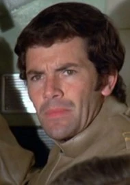 David Warbeck | SuperEpicFailpedia Wiki | Fandom