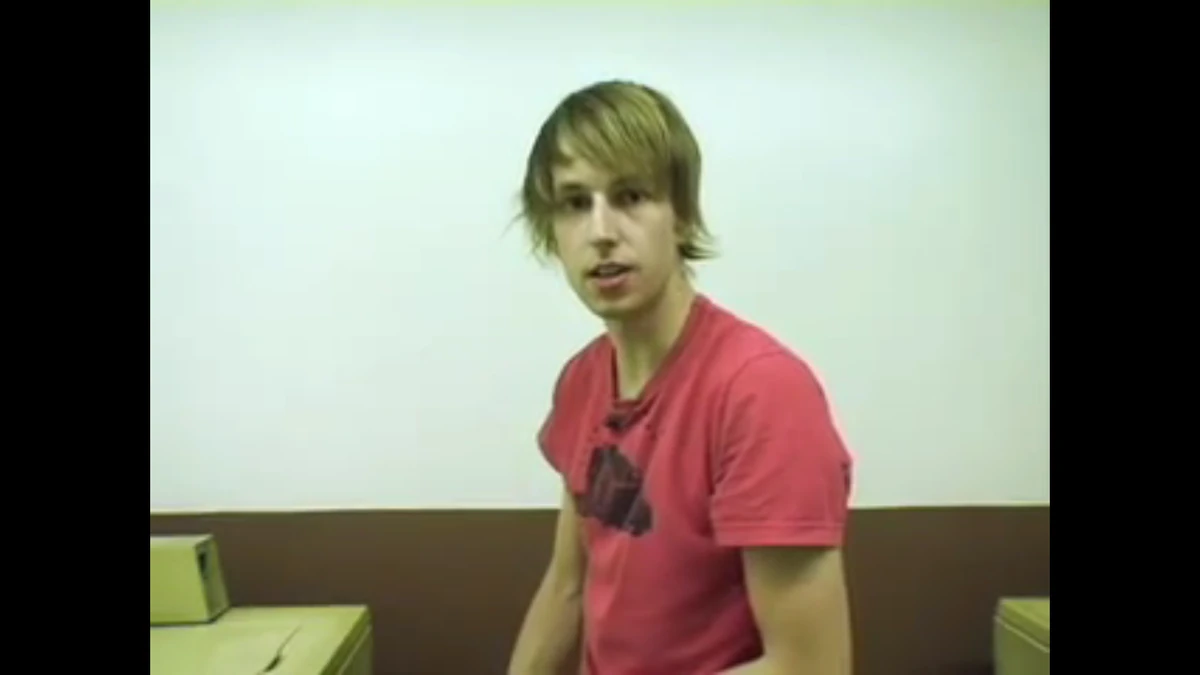 Morgan Waters (The Morgan Waters Show) | SuperEpicFailpedia Wiki | Fandom