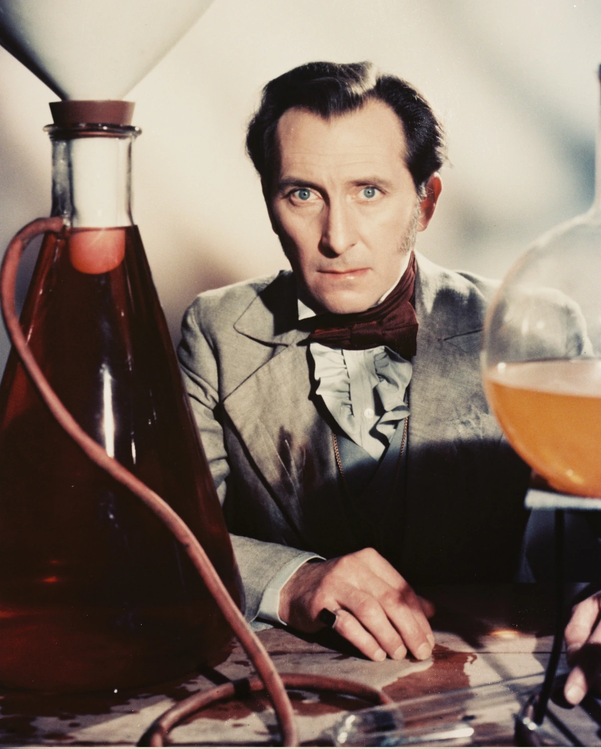 Victor Frankenstein/Hammer | SuperEpicFailpedia Wiki | Fandom