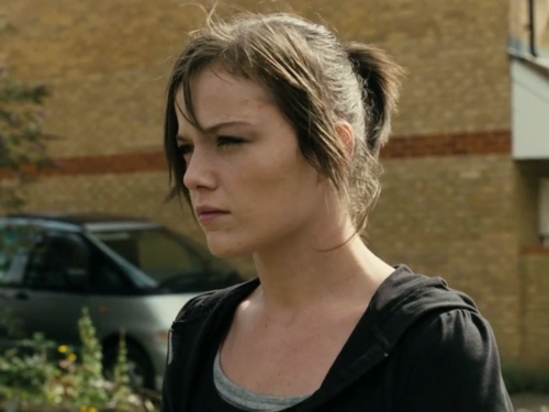 Mia Williams | SuperEpicFailpedia Wiki | Fandom