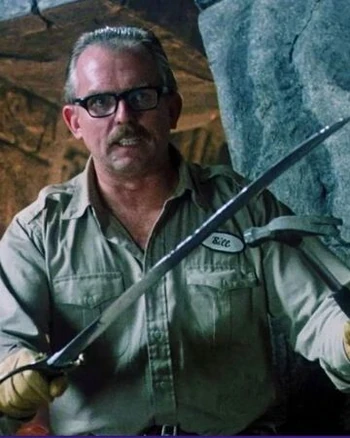 Bill Towner | SuperEpicFailpedia Wiki | Fandom