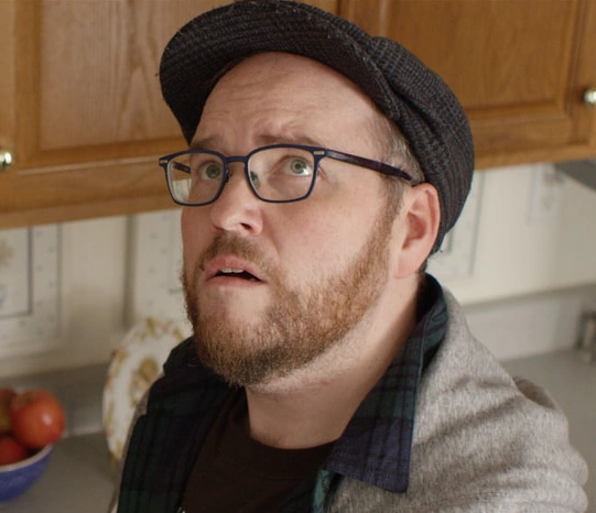 Neil Hall | SuperEpicFailpedia Wiki | Fandom