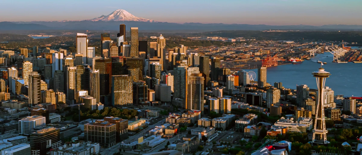 Seattle, Washington | SuperEpicFailpedia Wiki | Fandom