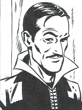 Killer Kane | SuperEpicFailpedia Wiki | Fandom