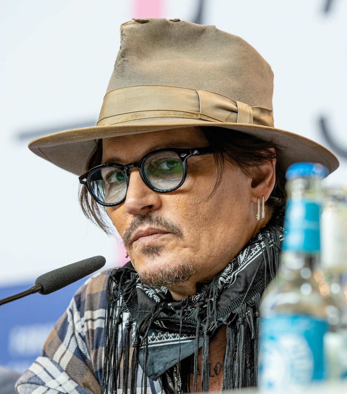 Johnny Depp | SuperEpicFailpedia Wiki | Fandom