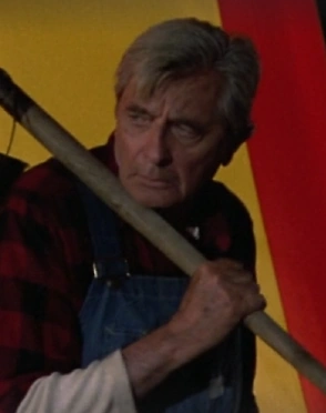 Gene Green | SuperEpicFailpedia Wiki | Fandom