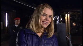 Rose Tyler | SuperEpicFailpedia Wiki | Fandom