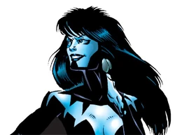 Shriek (Frances Barrison) | SuperEpicFailpedia Wiki | Fandom