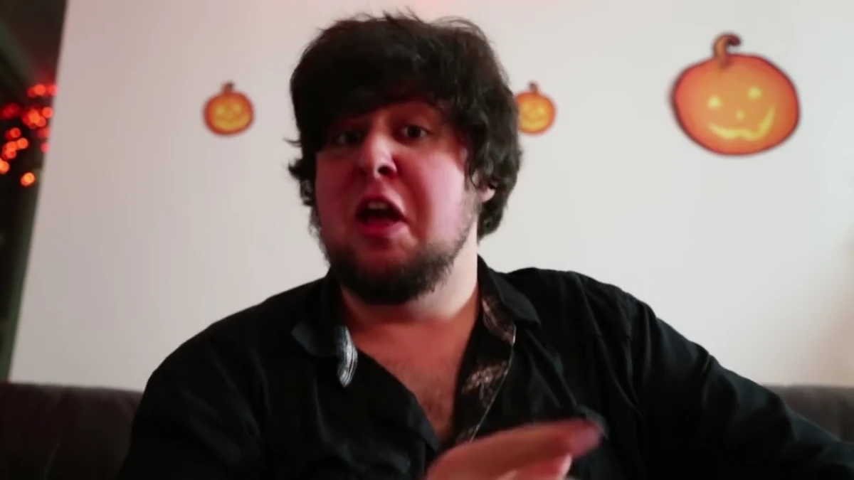 JonTron (character) | SuperEpicFailpedia Wiki | Fandom