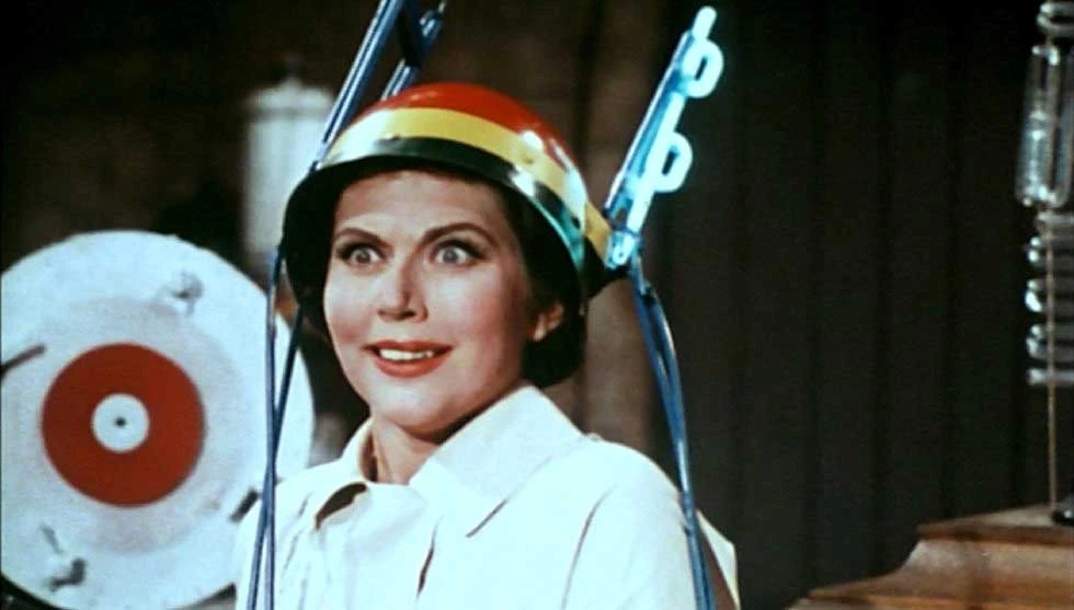 Maria Frankenstein | SuperEpicFailpedia Wiki | Fandom