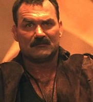 Douglas Gordon | SuperEpicFailpedia Wiki | Fandom