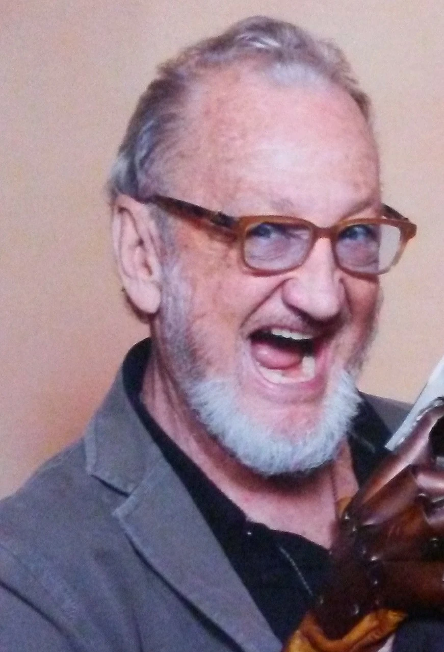 Robert Englund | SuperEpicFailpedia Wiki | Fandom