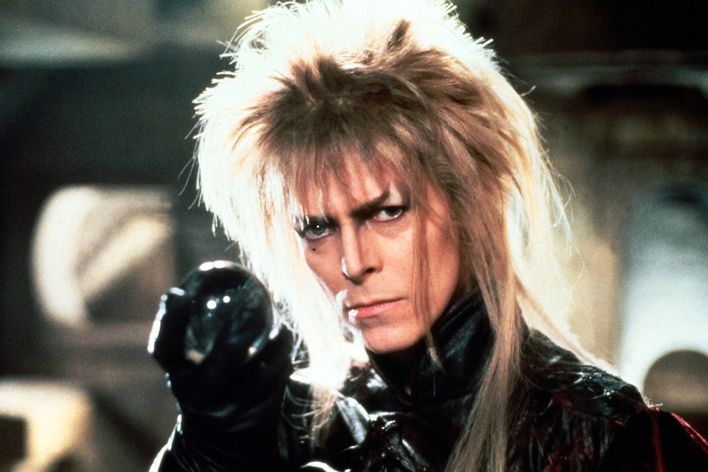 Jareth | SuperEpicFailpedia Wiki | Fandom