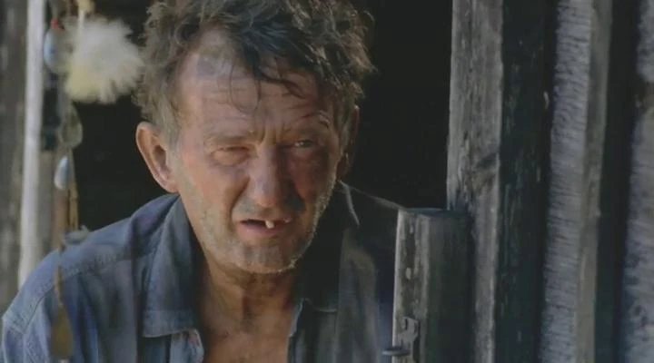 Old Man (Wrong Turn) | SuperEpicFailpedia Wiki | Fandom