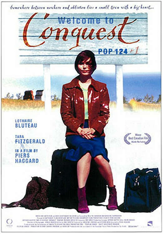 Conquest (1998 film) | SuperEpicFailpedia Wiki | Fandom