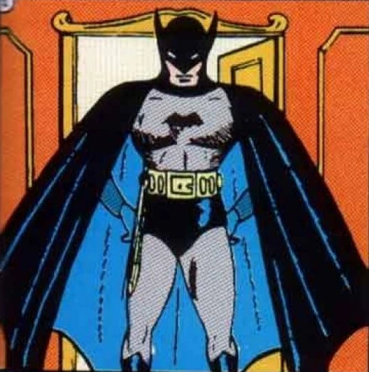 [Artwork] The Batman, by Jonathan Glapion : r/DCcomics