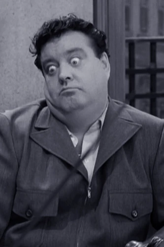 Ralph Kramden | SuperEpicFailpedia Wiki | Fandom