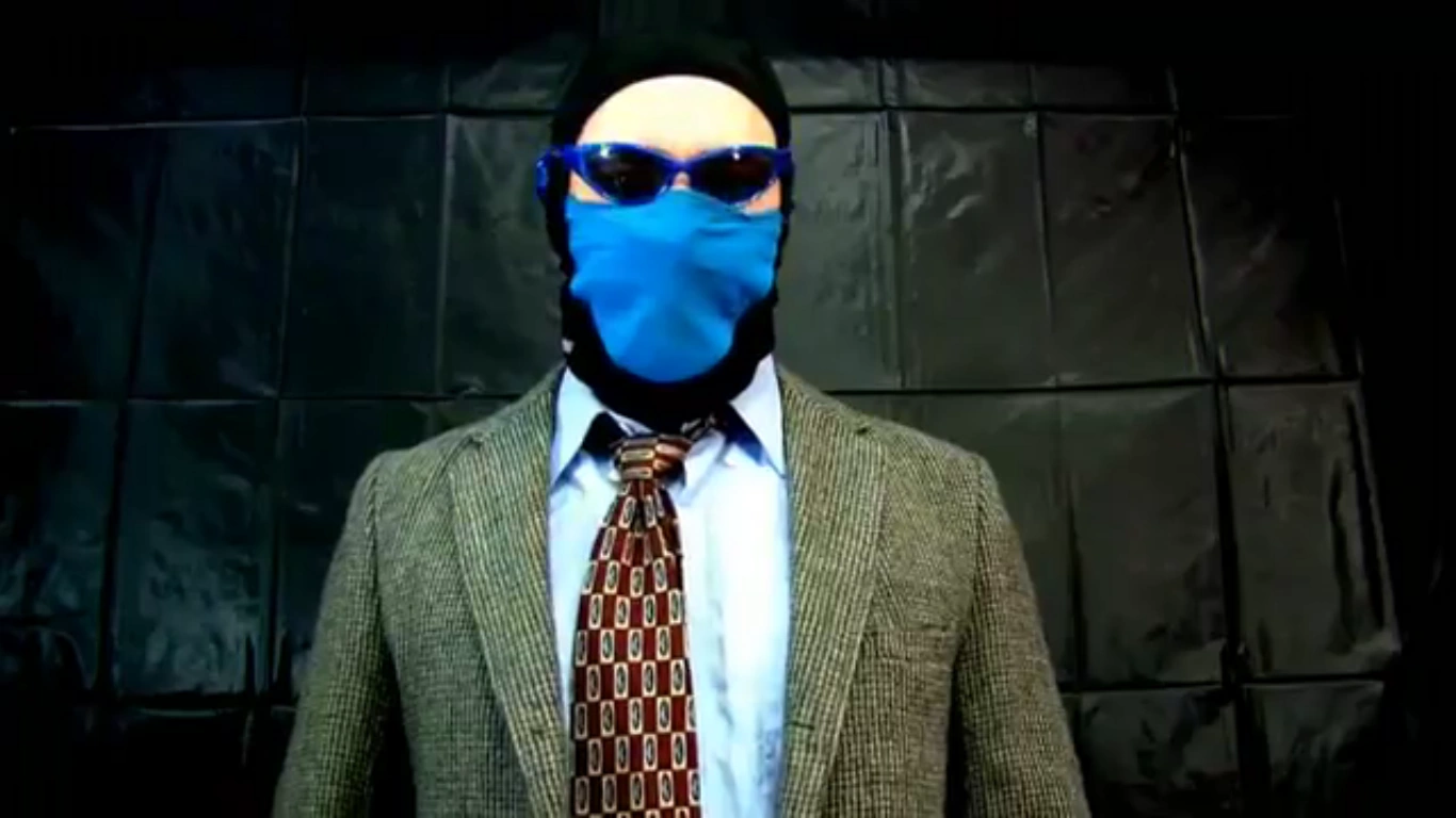 Mysterious glasses | SuperEpicFailpedia Wiki | Fandom