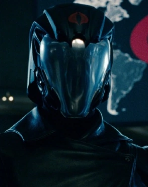 Cobra Commander (Rex Lewis) | SuperEpicFailpedia Wiki | Fandom