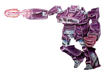 Shockwave | SuperEpicFailpedia Wiki | Fandom
