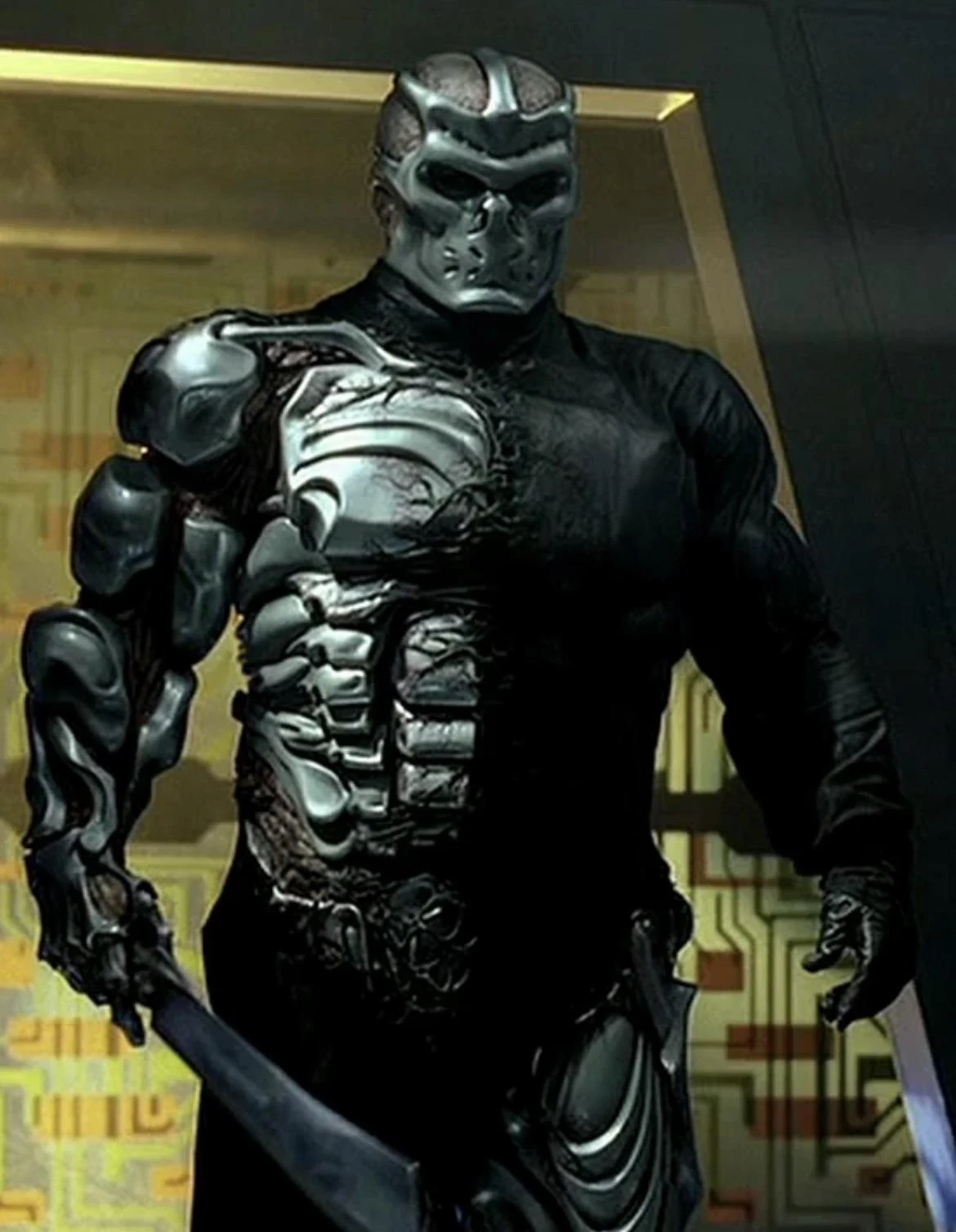 Über Jason | SuperEpicFailpedia Wiki | Fandom