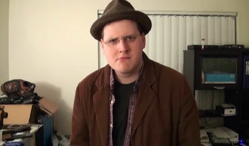 Linkara (Atop the Fourth Wall) | SuperEpicFailpedia Wiki | Fandom