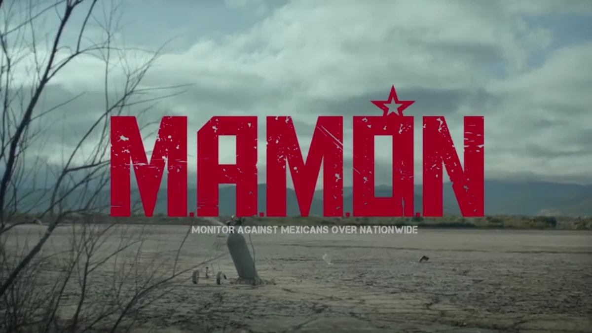 M.A.M.O.N. | SuperEpicFailpedia Wiki | Fandom