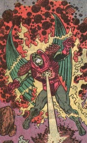 Annihilus | SuperEpicFailpedia Wiki | Fandom