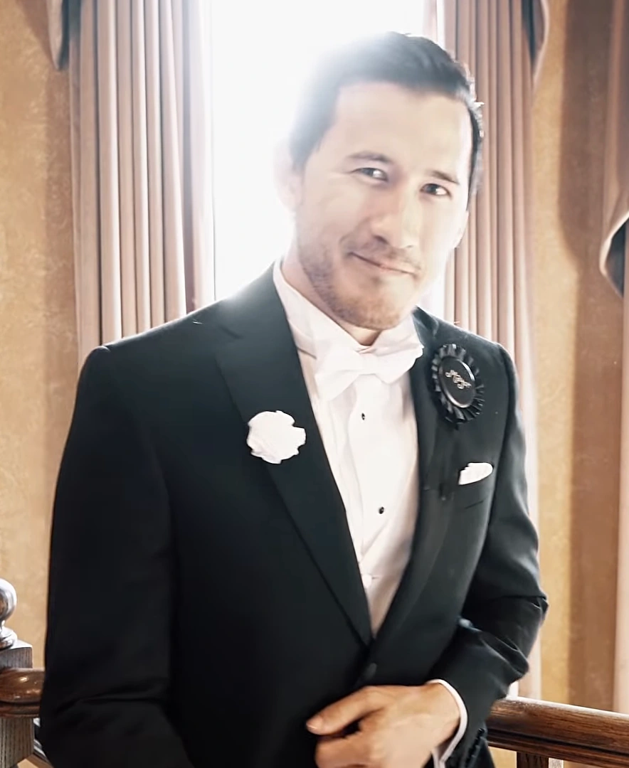 Damien (Who Killed Markiplier?) | SuperEpicFailpedia Wiki | Fandom