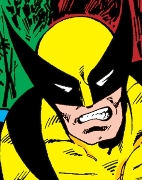 Wolverine (Logan) | SuperEpicFailpedia Wiki | Fandom