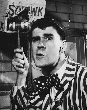 Johnny Jellybean | SuperEpicFailpedia Wiki | Fandom