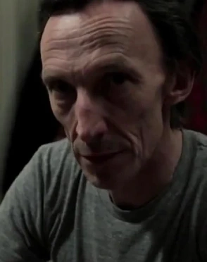 William Cassidy | SuperEpicFailpedia Wiki | Fandom