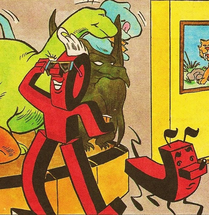 Jell-O Man | SuperEpicFailpedia Wiki | Fandom