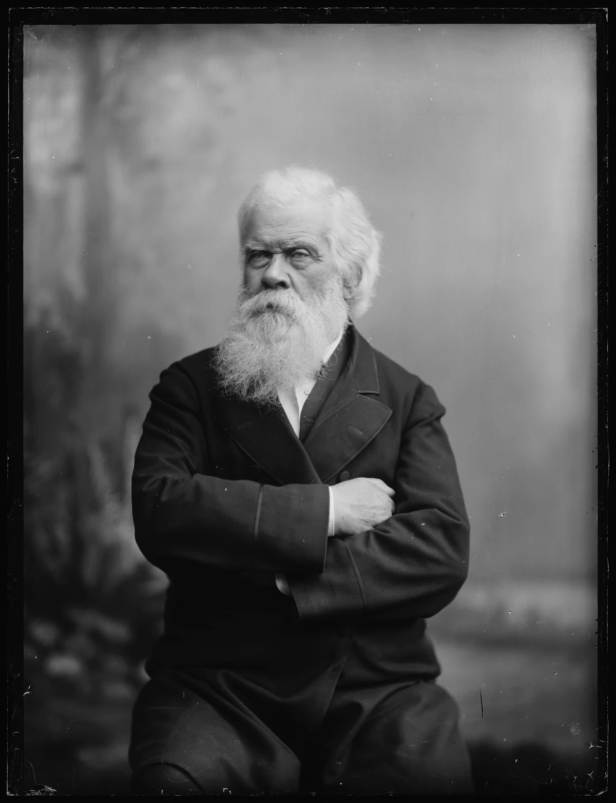 Henry Parkes | SuperEpicFailpedia Wiki | Fandom