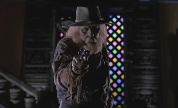 Gramps McLaughlin | SuperEpicFailpedia Wiki | Fandom