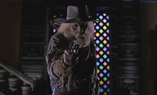 Gramps McLaughlin | SuperEpicFailpedia Wiki | Fandom