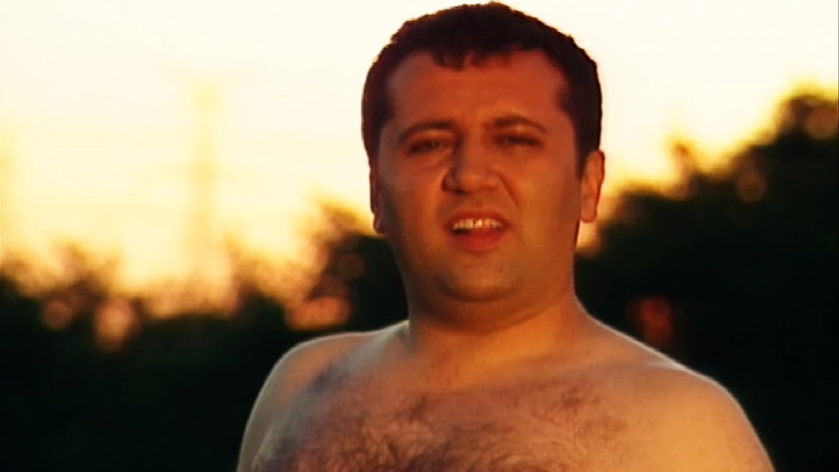 Paul Bellini | SuperEpicFailpedia Wiki | Fandom