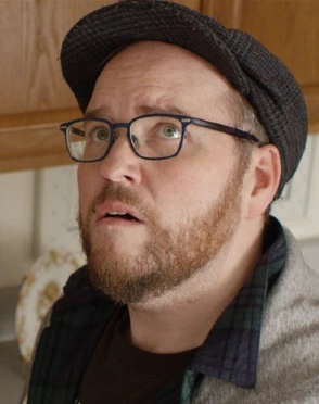Neil Hall | SuperEpicFailpedia Wiki | Fandom