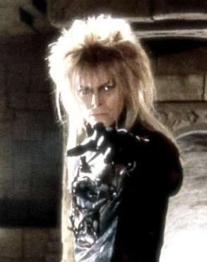 Jareth | SuperEpicFailpedia Wiki | Fandom